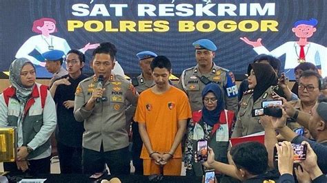Armor Toreador Lakukan KDRT Terhadap Istrinya Karena Ketahuan Nonton