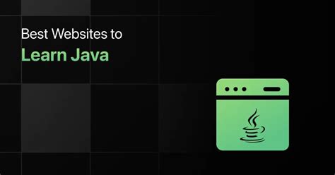 10 best websites to learn java programming in 2024 [free paid]