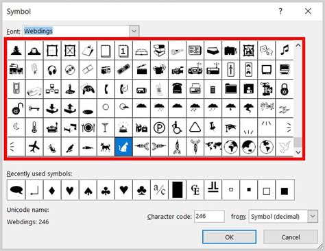 How To Create Custom Bullets In Microsoft Word