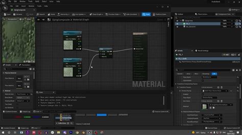 How To Layer Footage Together In Composure For Real Time Compositing In Unreal Engine Youtube