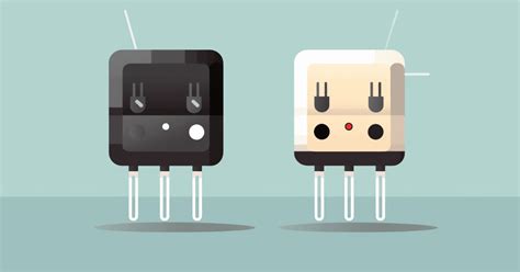 Amazing Information About Schottky Diode MUNDUS 2035