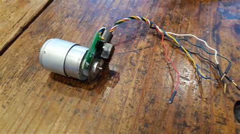 GitHub Owhite Arduino PID Control Use Of The PID Library To Send