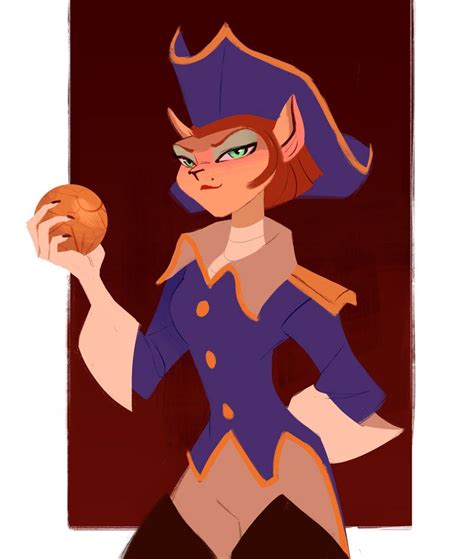 641 Captain Amelia Because International Womens Day Was A Good Excuse To Draw This Badass Lady