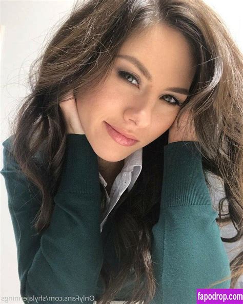 Shyla Jennings Shylajdotcom Shylajennings Shylajenningsxo Leaked Nude Photo From Onlyfans