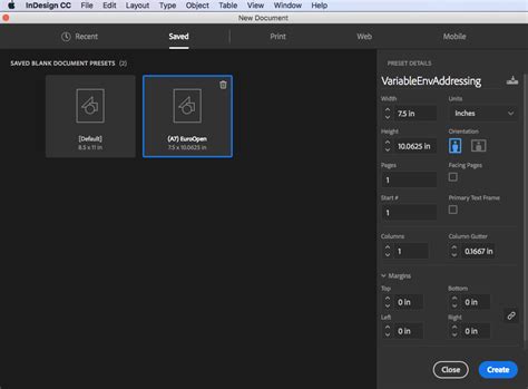 How To Set Up A Multipage PDF For Variable Print TOG Ink Blog