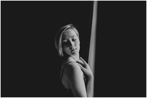 Intimate Portraits Power Intimacy Kim Vulders Fotografie