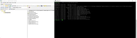 Issues With The DNSCrypt Update Script On Pi3 Issue 959 DNSCrypt