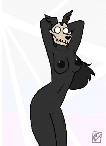 Post 3496231 Keadonger SCP SCP 1471 The SCP Foundation Animated