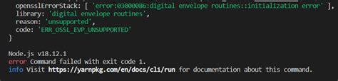 Uuid Feat Npm Audit Fix