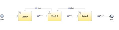 How To Handle Large Number Of Fields In CSHS BPM Workflow And Case