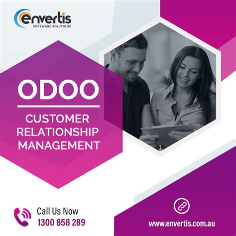 Odoo CRM Customer Relationship Management Customer Relationships Crm