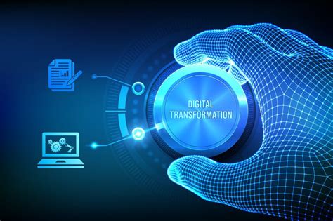 Digitisation Digitalisation And Digital Transformation Whats The