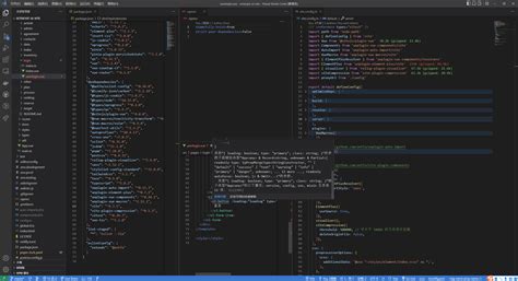 [typescript] [all] 所有element plus组件在vscode中template标签中都提示红线报错 about element plus element plus