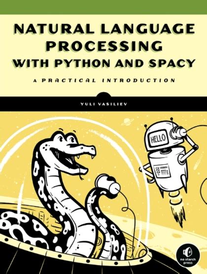 natural language processing with python and spacy 搬书匠 电子书下载