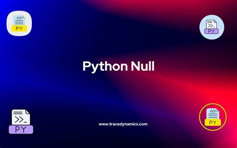 Python Null Essential Strategies For Data Analysis