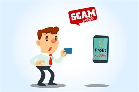 Multi Stage Investment Scams How To Stop Being The Victim Siccura
