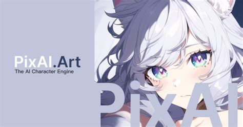 Pixai Ai Art Generator For Anime And More Discadia