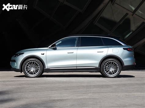 2023款零跑C11 增程 285智享版 整体外观 3 847张图片 汽车图片大全 爱卡汽车