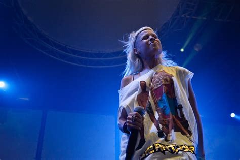 Image Of Yolandi Visser