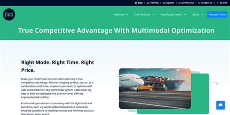 multimodal optimization transportation planning for all transport modes