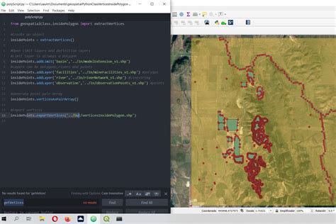 geospatial python class to extract vertices inside a polygon tutorial — hatari labs