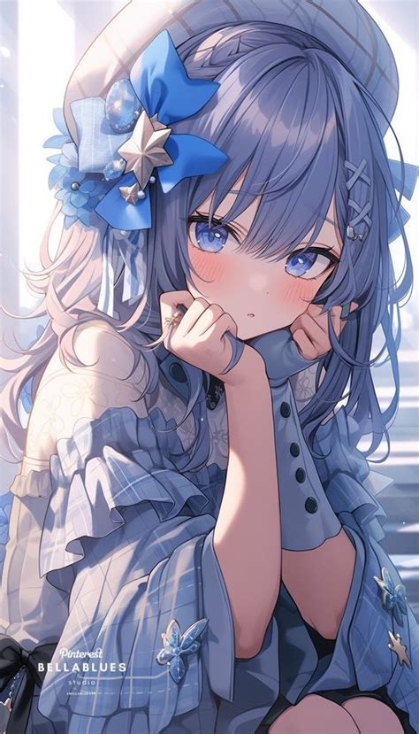All Time Favorite Female Anime Characters According To Fans Cute Anime Pics Cute Anime