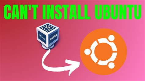 how to install ubuntu linux in virtual box 2023⚡ process of ubuntu installation in virtual box 😁