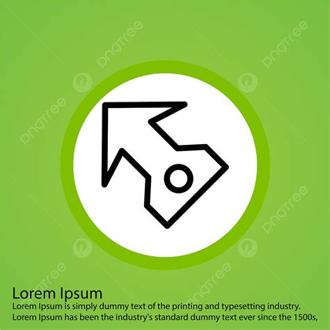 Left Arrow Vector Art PNG Left Direction Arrow Icon Arrow Icons