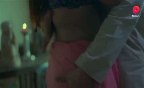Shyna Khatri Sexy Scene In Pehredaar 2 Aznude