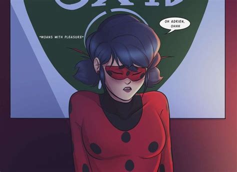 Miraculous Ladybug 35 Relax Luscious Hentai Manga And Porn
