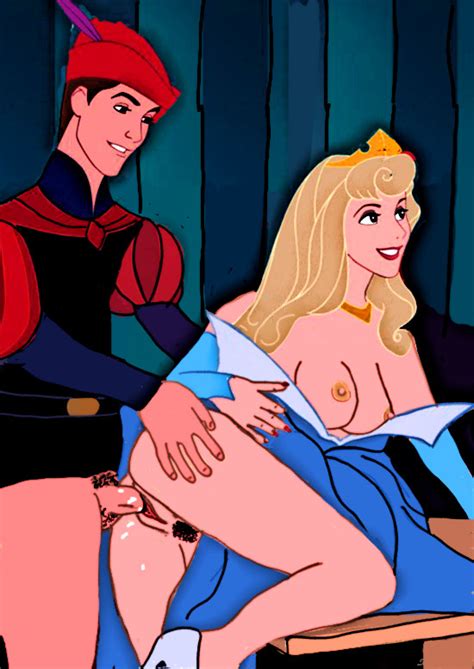 Rule 34 Aurora Sleeping Beauty Breasts Canon Couple Disney Disney Prince Disney Princess