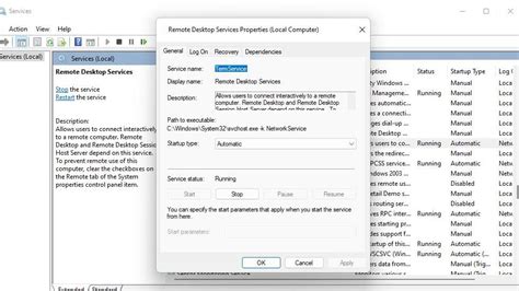How To Fix The Internal Error Has Occurred Remote Desktop Connection