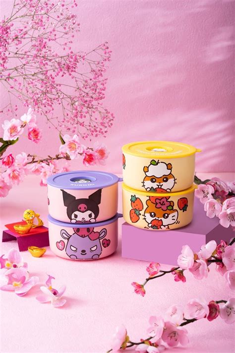Sanrio X Hong Kong 7 Eleven 7 11 Hello Kitty And Friends Full Characters Kuromi Pompompurin