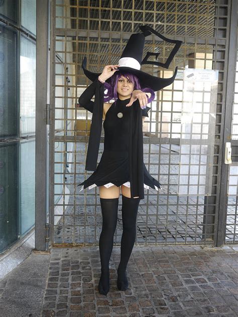 Cosplay Soul Eater Blair By Goldsenshinohanoko On Deviantart