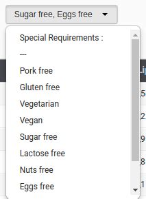 Django Admin Filter Multiple Select Stack Overflow