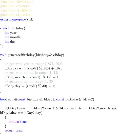 data structures and algorithms in c 9780470383278 exercise 3 quizlet
