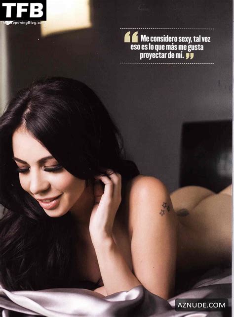 Jimena Sanchez Nude Aznude