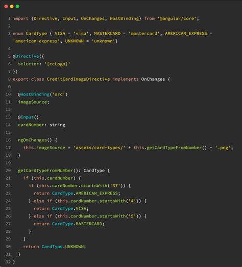 how to create custom directives angular newsletter