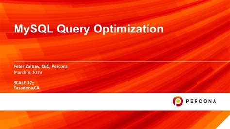 mysql query optimization