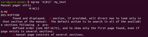 linux egrep command with examples phoenixnap kb