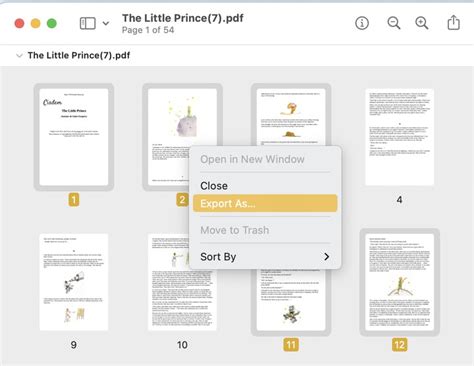 7 Workable Ways To Split PDF Into Multiple Files On Mac