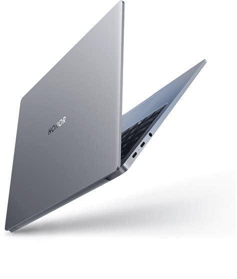 HONOR MagicBook 14 2022 RTX 2050 Introduction Features Performance