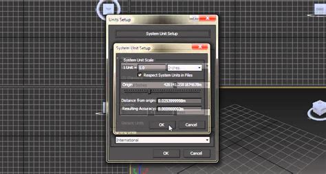 5 Units Setup In 3ds Max YouTube