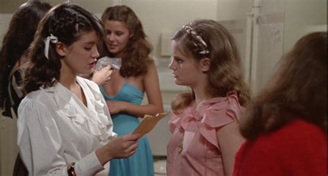 Fast Times At Ridgemont High Phoebe Cates Fast Times