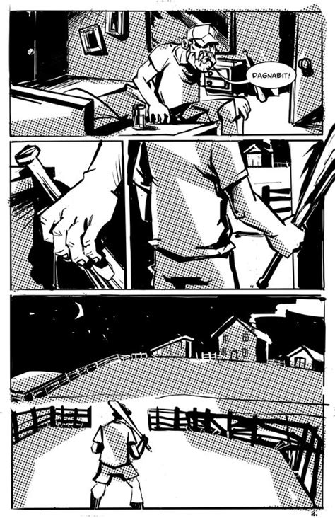 Sdi Sequential Art Comic Book Artist Picture Book Artist