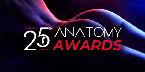 Our Interview With Mr Skin 25th Annual Anatomy Awards 95 7 The Rock