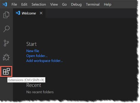 Installing PowerShell And Visual Studio Code Skylines Academy