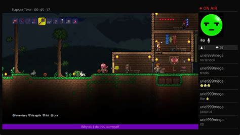 Terraria Sex Mod Telegraph