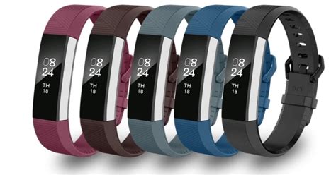 Revamping Style A Step By Step Guide To Changing Charge 2 Fitbit Bands