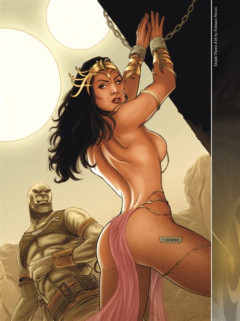 Rule 34 1girls 4 Arms A Princess Of Mars Alien Armlet Arms Above Head Arms Up Ass Backboob